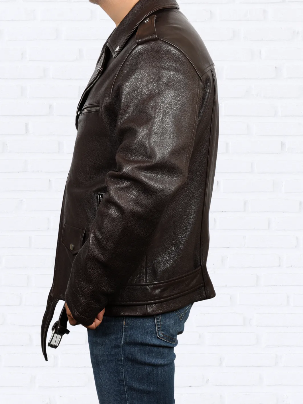 AEI Studio – Sustainable Leather Jackets, Outerwear & Tote Bags | AEI